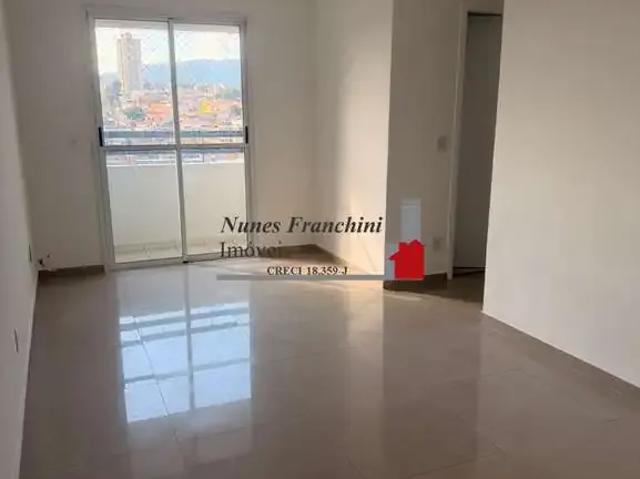 Apartamento para Venda em São Paulo/SP Limão 2 Quartos