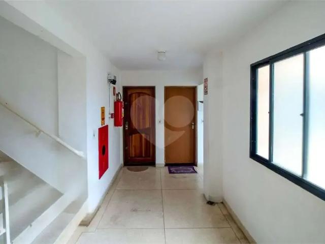 Apartamento para Venda em São Paulo/SP Limão 2 Quartos