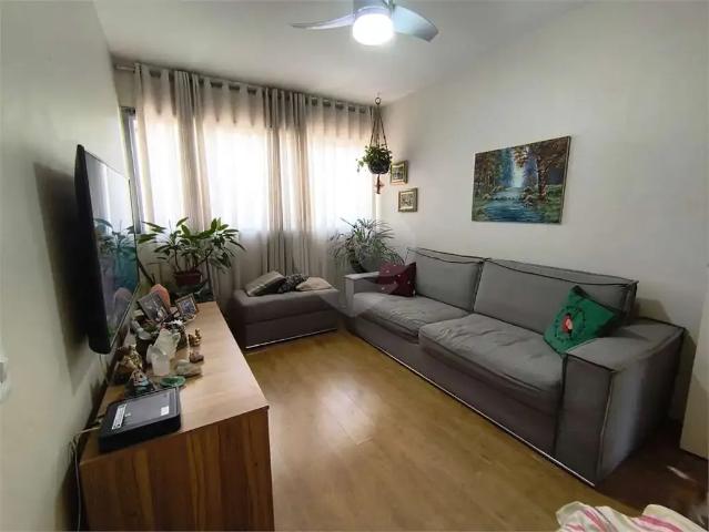 Apartamento para Venda em São Paulo/SP Limão 2 Quartos