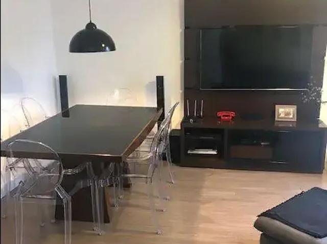 Apartamento para Venda em São Paulo/SP Limão 2 Quartos