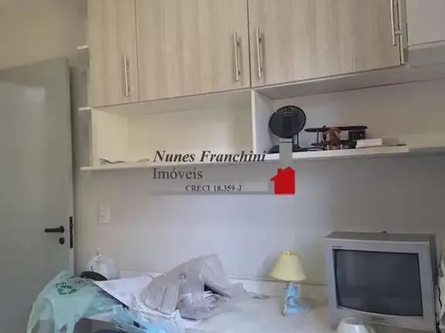 Apartamento para Venda em São Paulo/SP Limão 2 Quartos