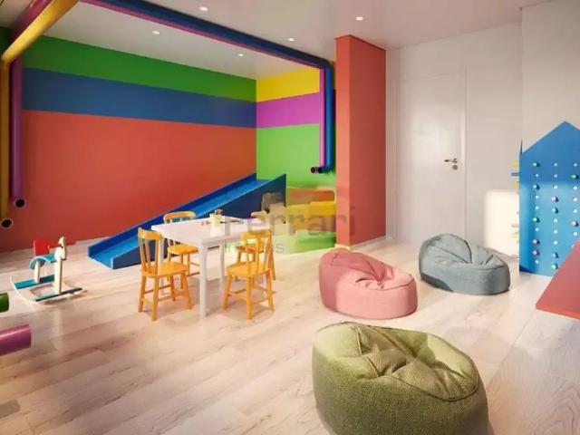Apartamento para Venda em São Paulo/SP Limão 2 Quartos