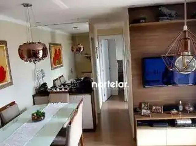 Apartamento para Venda em São Paulo/SP Limão 2 Quartos