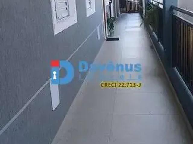Apartamento para Venda em São Paulo/SP Limão 2 Quartos