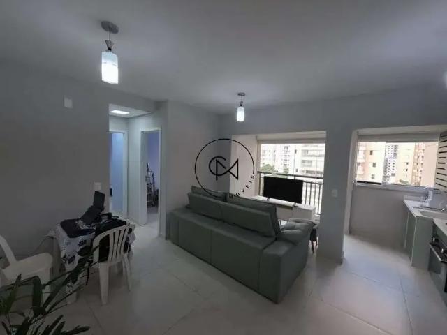 Apartamento para Venda em São Paulo/SP Limão 2 Quartos