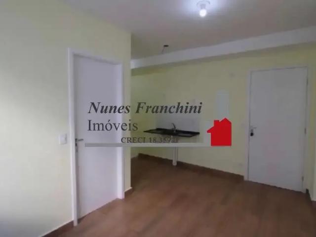 Apartamento para Venda em São Paulo/SP Limão 2 Quartos