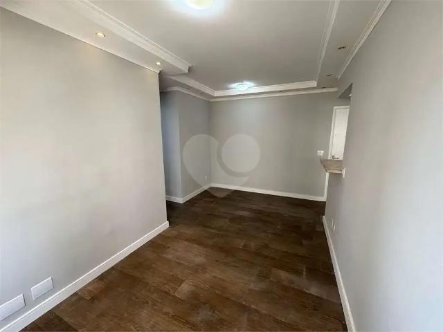 Apartamento para Venda em São Paulo/SP Limão 2 Quartos