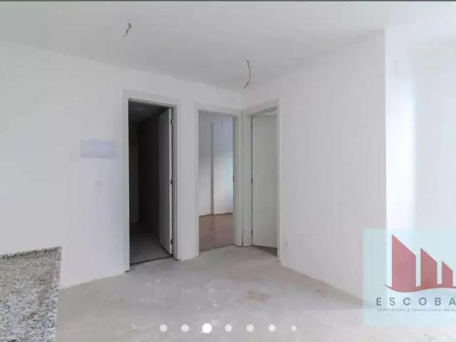 Apartamento para Venda em São Paulo/SP Limão 2 Quartos
