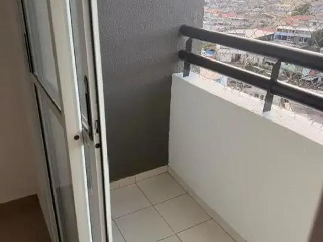 Apartamento para Venda em São Paulo/SP Limão 2 Quartos