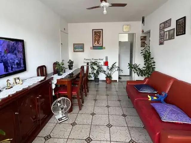 Apartamento para Venda em São Paulo/SP Limão 2 Quartos
