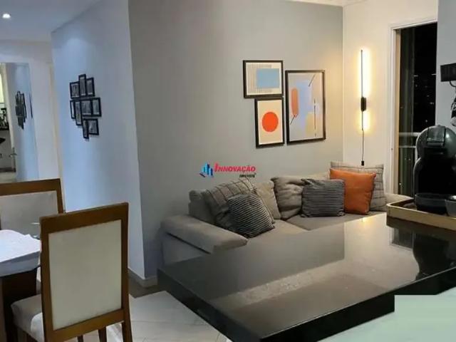 Apartamento para Venda em São Paulo/SP Limão 2 Quartos