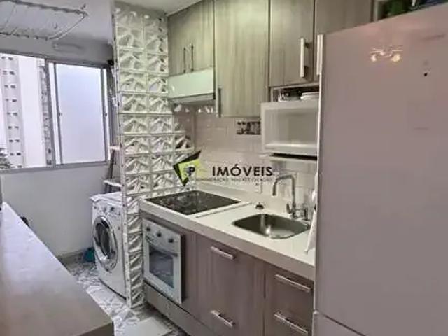 Apartamento para Venda em São Paulo/SP Limão 2 Quartos