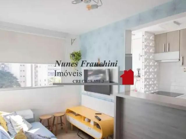 Apartamento para Venda em São Paulo/SP Limão 2 Quartos