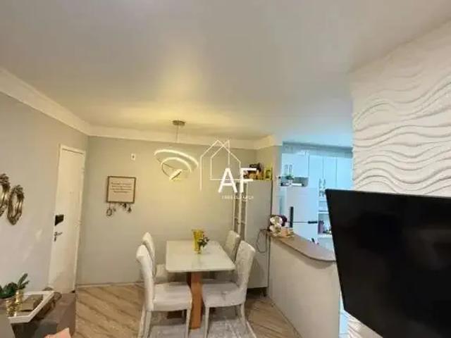 Apartamento para Venda em São Paulo/SP Limão 2 Quartos