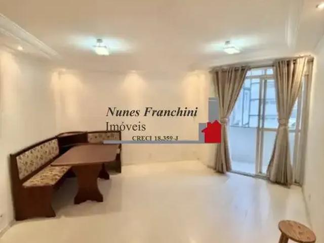 Apartamento para Venda em São Paulo/SP Limão 2 Quartos
