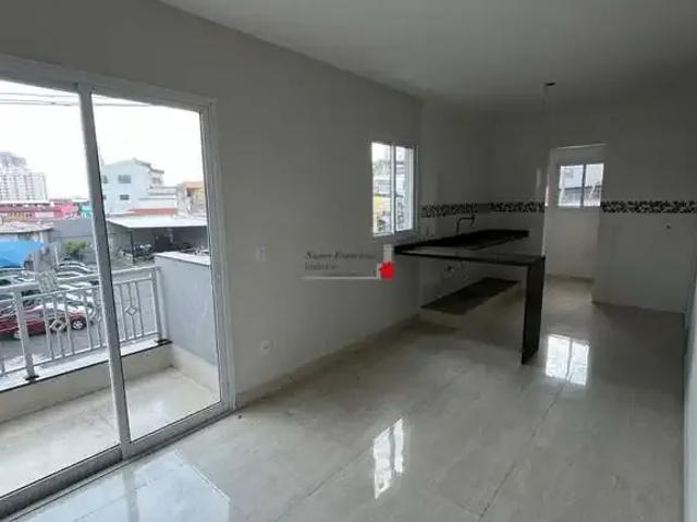 Apartamento para Venda em São Paulo/SP Limão 2 Quartos