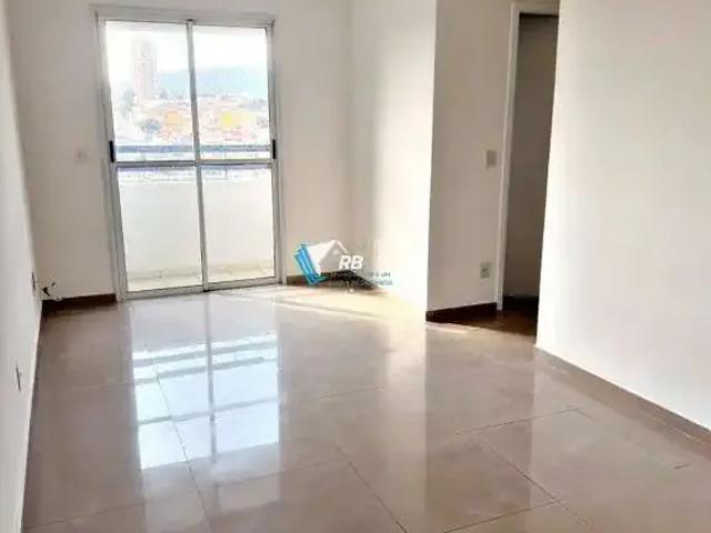 Apartamento para Venda em São Paulo/SP Limão 2 Quartos