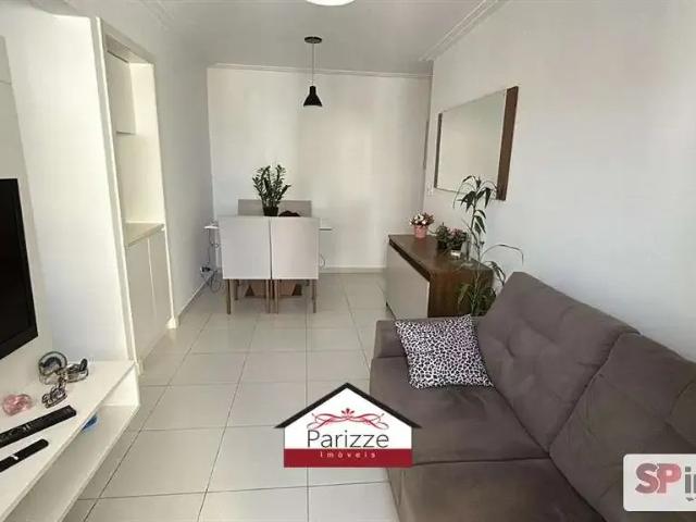Apartamento para Venda em São Paulo/SP Limão 2 Quartos