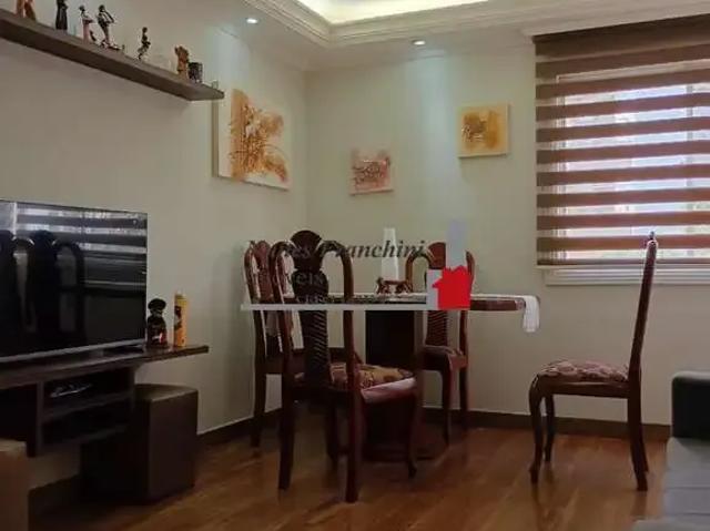 Apartamento para Venda em São Paulo/SP Limão 2 Quartos