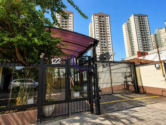 Apartamento para Venda em São Paulo/SP Limão 2 Quartos