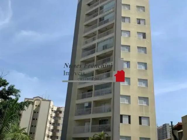 Apartamento para Venda em São Paulo/SP Limão 2 Quartos