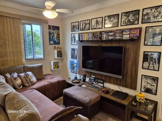 Apartamento para Venda em São Paulo/SP Limão 2 Quartos