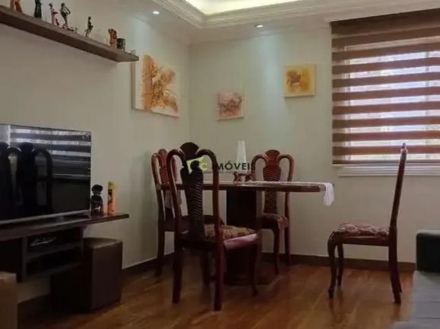 Apartamento para Venda em São Paulo/SP Limão 2 Quartos