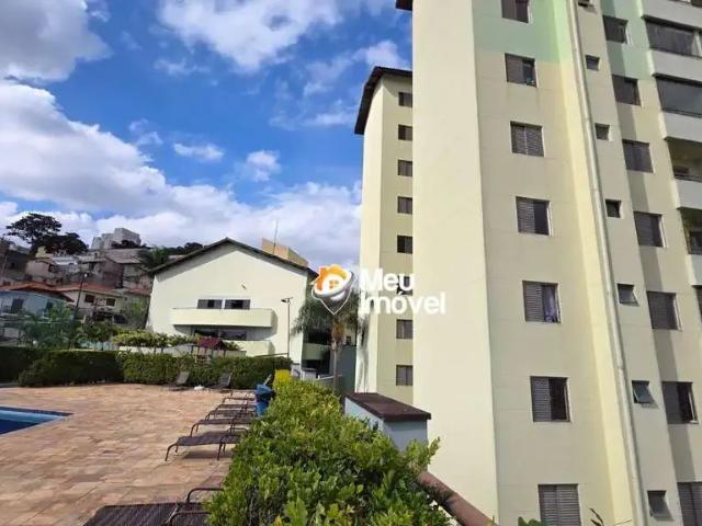 Apartamento para Venda em São Paulo/SP Limão 2 Quartos