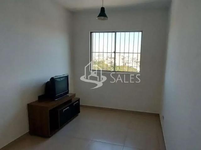 Apartamento para Venda em São Paulo/SP Limão 2 Quartos