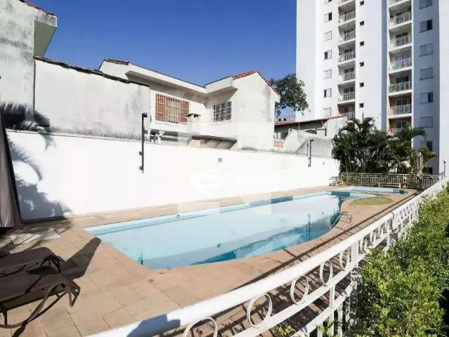 Apartamento para Venda em São Paulo/SP Limão 2 Quartos