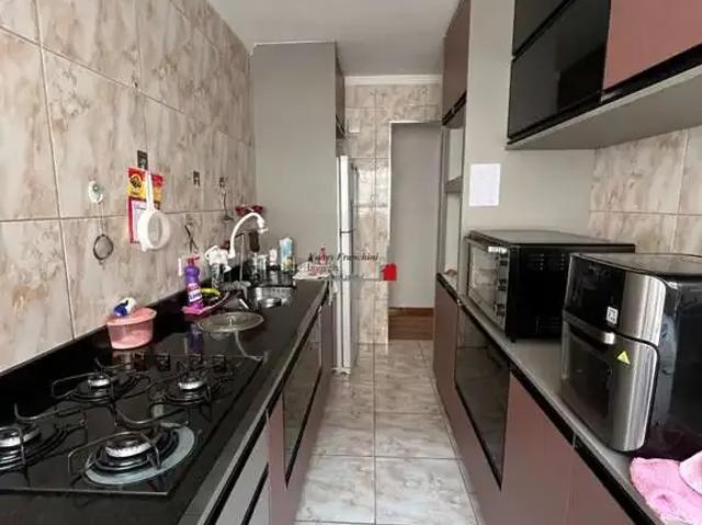 Apartamento para Venda em São Paulo/SP Limão 2 Quartos