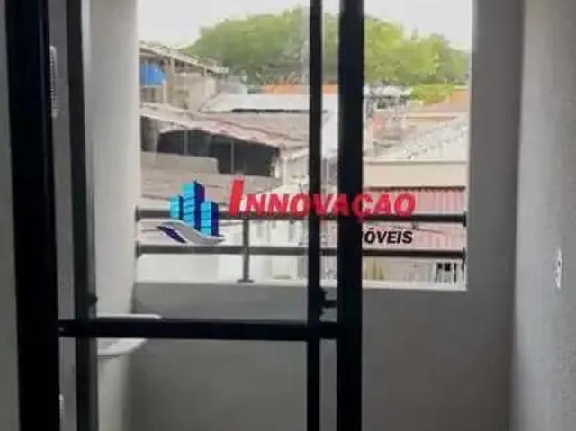 Apartamento para Venda em São Paulo/SP Limão 2 Quartos