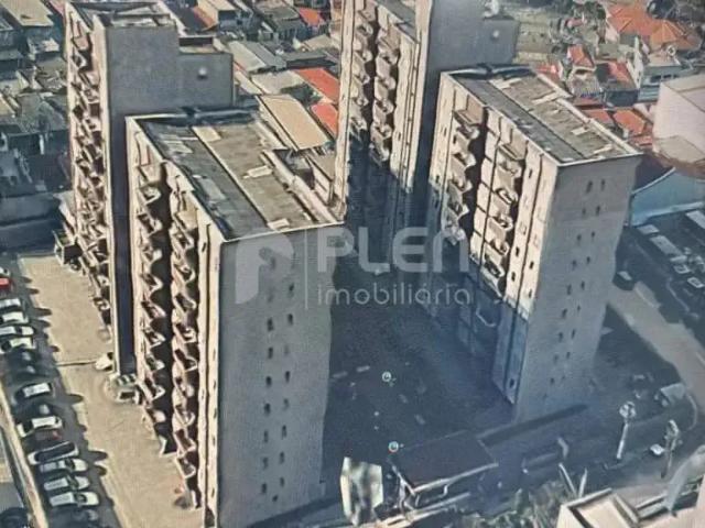 Apartamento para Venda em São Paulo/SP Limão 2 Quartos