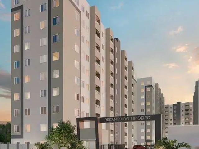Apartamento para Venda em São Paulo/SP Limão 2 Quartos