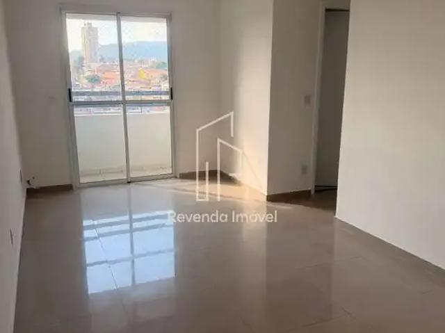 Apartamento para Venda em São Paulo/SP Limão 2 Quartos