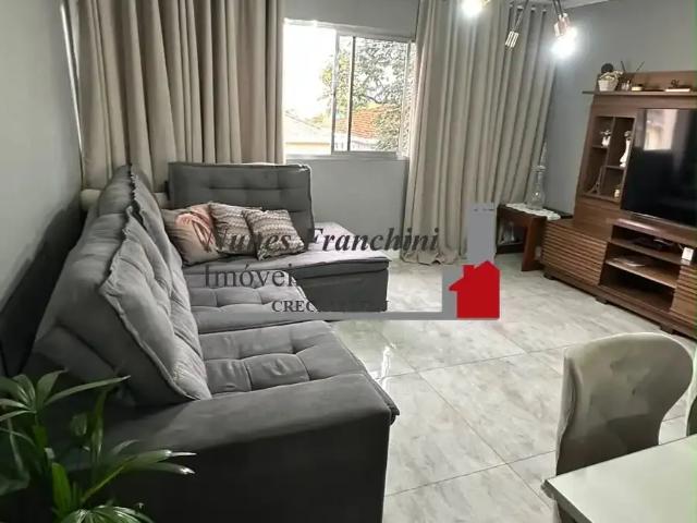 Apartamento para Venda em São Paulo/SP Limão 2 Quartos