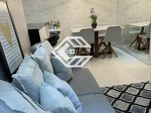 Apartamento para Venda em São Paulo/SP Limão 2 Quartos
