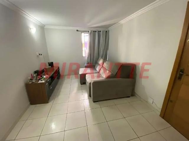Apartamento para Venda em São Paulo/SP Limão 2 Quartos