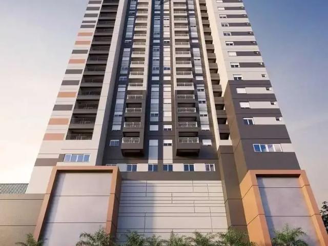 Apartamento para Venda em São Paulo/SP Limão 2 Quartos