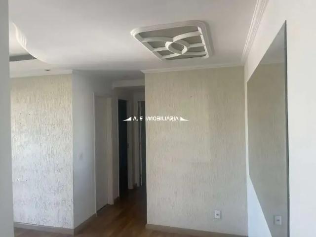 Apartamento para Venda em São Paulo/SP Limão 2 Quartos
