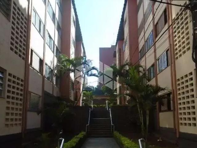 Apartamento para Venda em São Paulo/SP Limão 2 Quartos