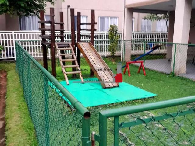 Apartamento para Venda em São Paulo/SP Limão 2 Quartos