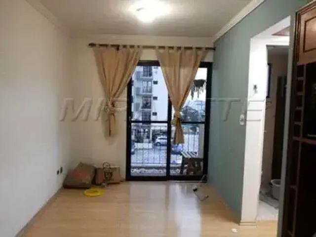 Apartamento para Venda em São Paulo/SP Limão 2 Quartos