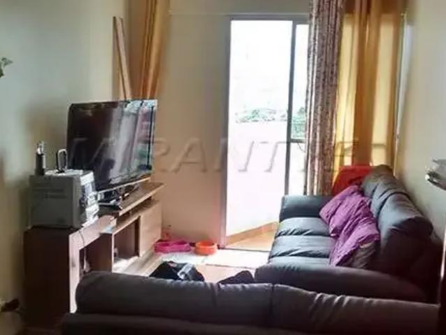Apartamento para Venda em São Paulo/SP Limão 2 Quartos