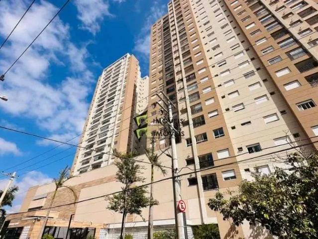 Apartamento para Venda em São Paulo/SP Limão 2 Quartos