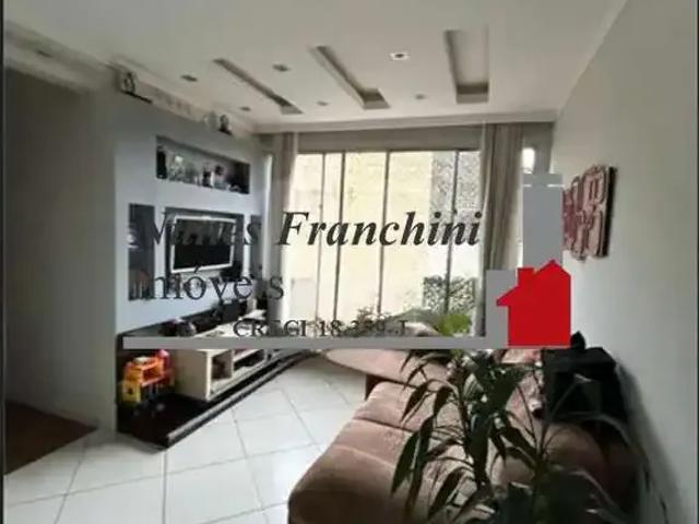 Apartamento para Venda em São Paulo/SP Limão 2 Quartos