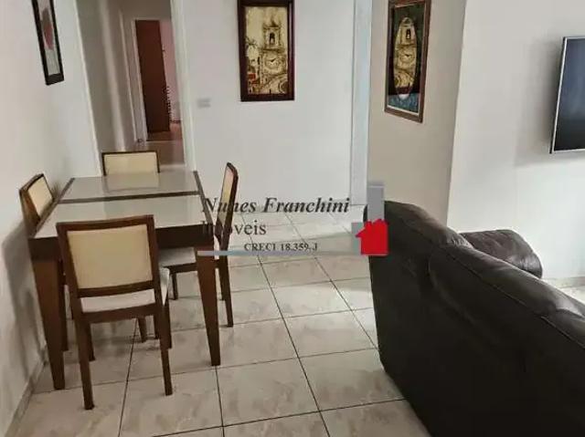 Apartamento para Venda em São Paulo/SP Limão 2 Quartos