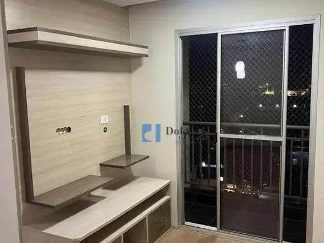 Apartamento para Venda em São Paulo/SP Limão 2 Quartos