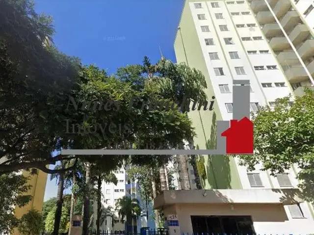 Apartamento para Venda em São Paulo/SP Limão 2 Quartos