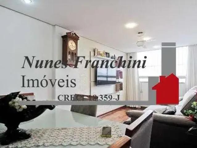 Apartamento para Venda em São Paulo/SP Limão 2 Quartos
